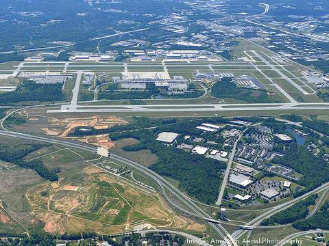 Greensboro/Winston-Salem/High Point Transportation News - Triad ...