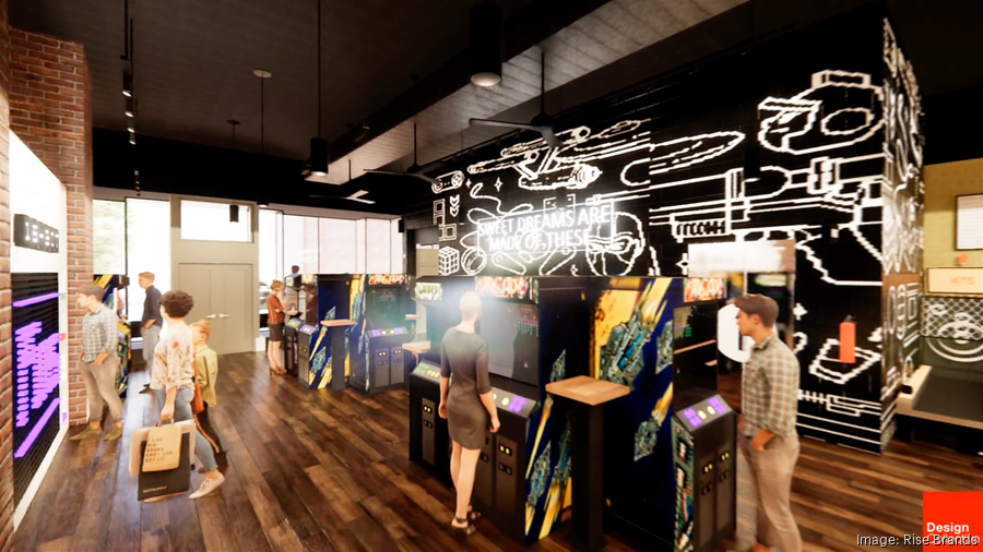 Pins Mechanical Co. and 16-Bit Arcade Bar coming to Ohio City ...