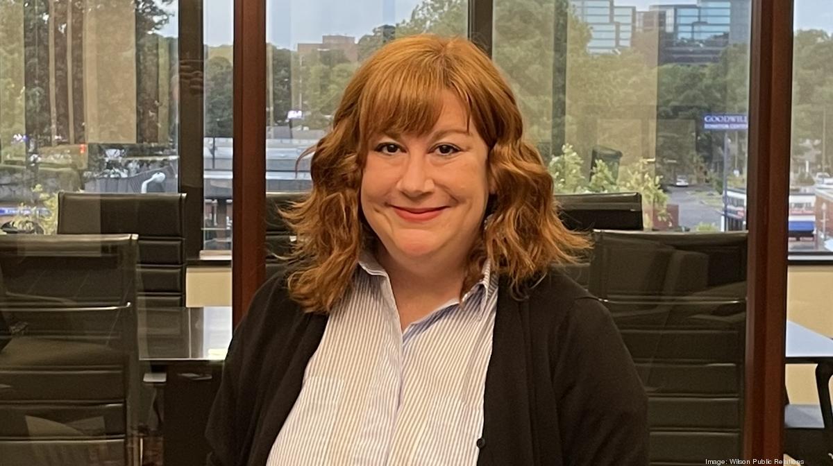 Guest column by Amanda McCollum with Adams Keegan, about small ...