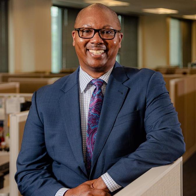 Chad Pendleton | People on The Move - Nashville Business Journal