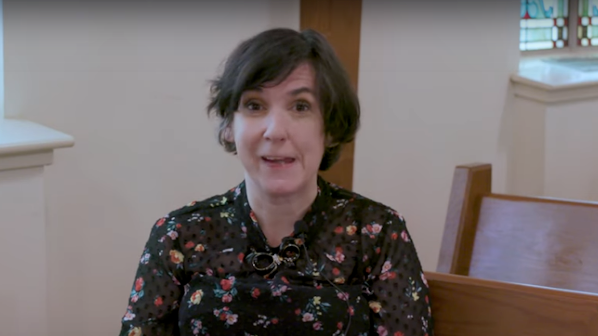 Jessica Winowich made her love of theatre into a career - Atlanta ...