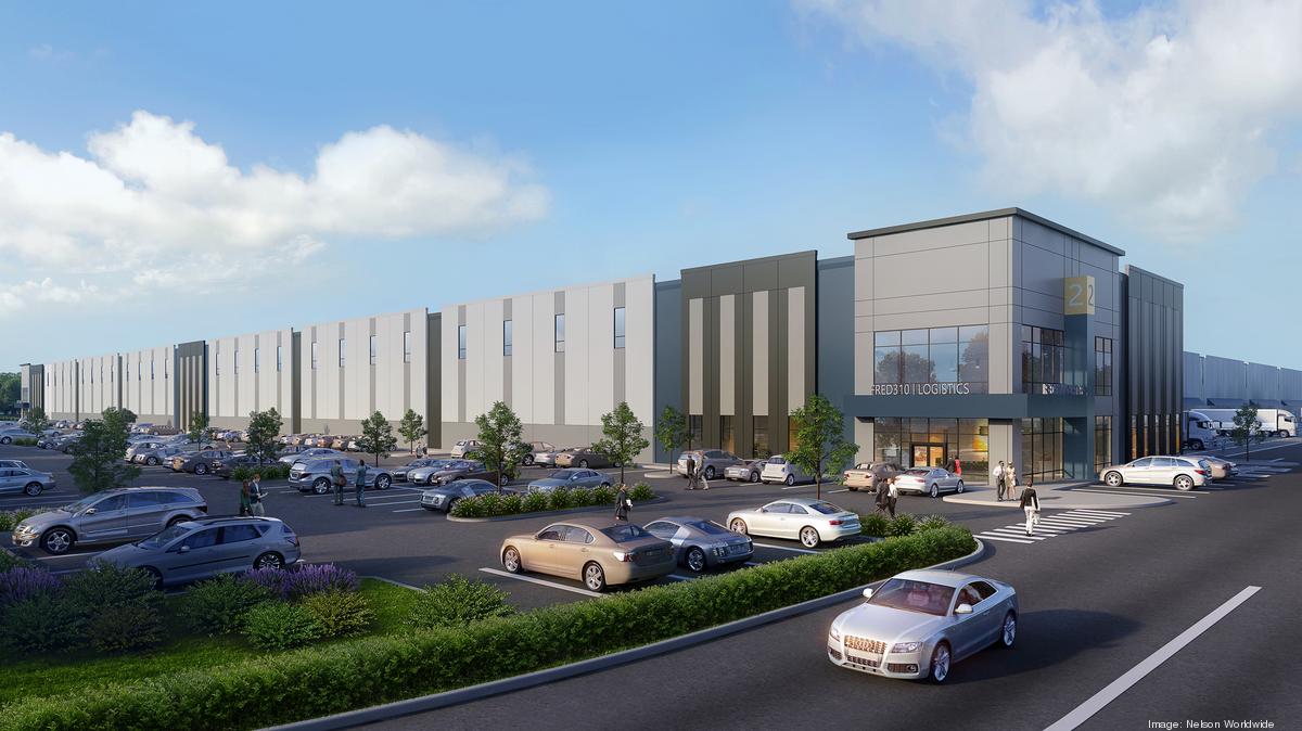 Here are some of the biggest Seattle-area industrial deals and ...