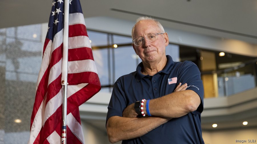 St. Louis Character: Real estate broker Rick Randall leads St. Louis ...