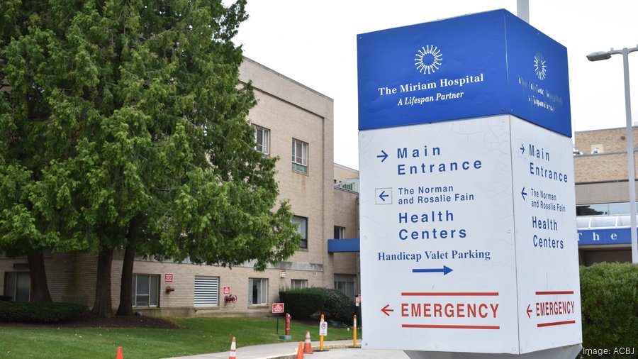 Rhode Island vaccine mandates: Hospitals report compliance — or near ...