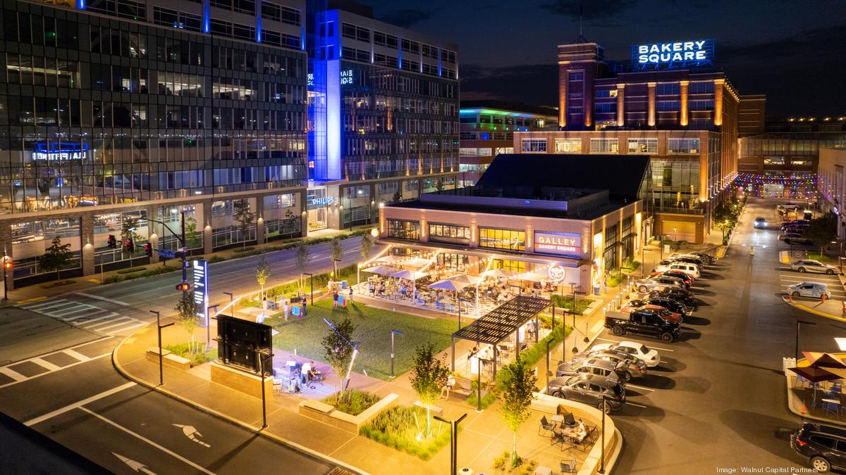 Sheetz agrees to long-term lease with Walnut Capital Partners to be ...