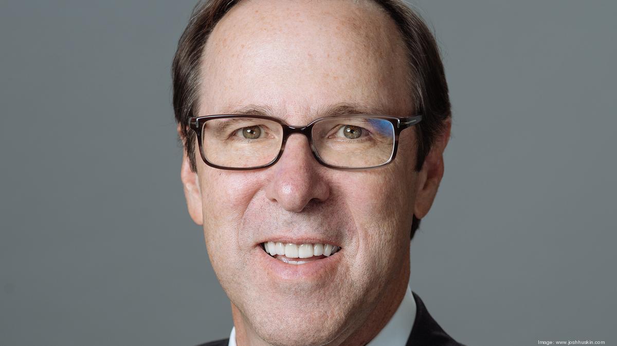 Trinity President Danny Anderson retiring - San Antonio Business Journal