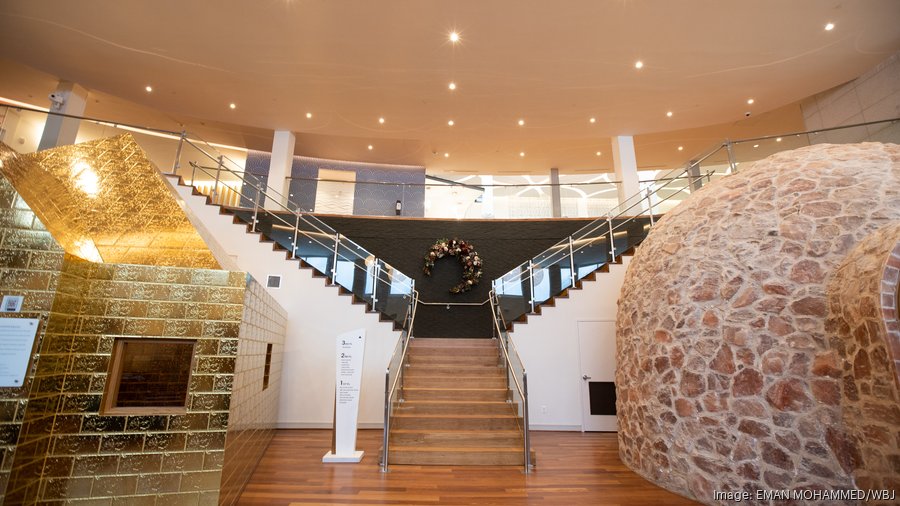 King Spa, a huge Korean-style spa, opens in Northern Virginia ...