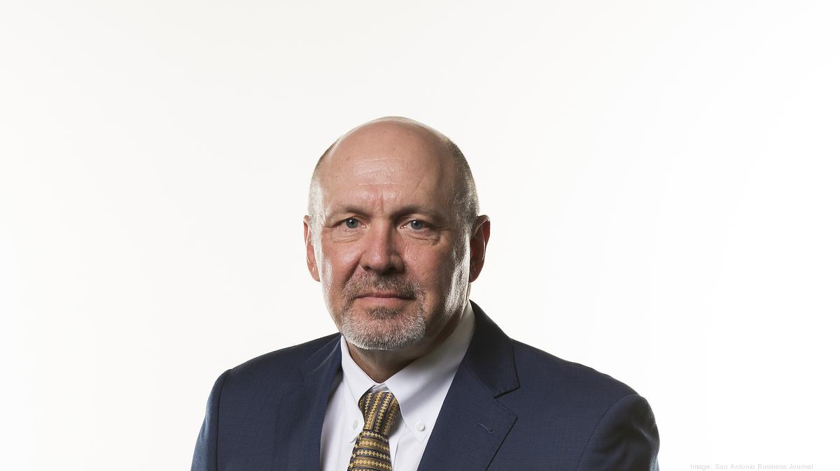 2021 Health Care Heroes honoree: Dr. Michael Lane - San Antonio ...