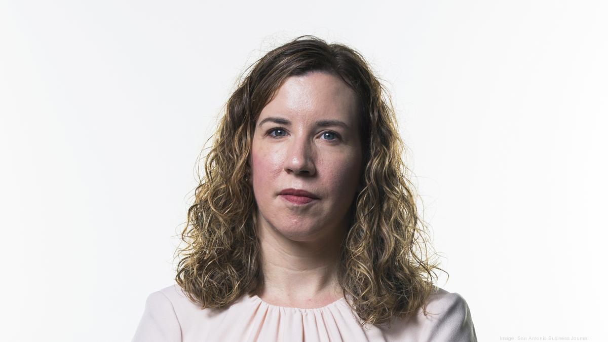 2021 Health Care Heroes honoree: Dr. Laura Huete - San Antonio Business ...