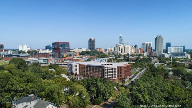 Yoga teacher opening studio in Downtown Raleigh - Triangle Business Journal