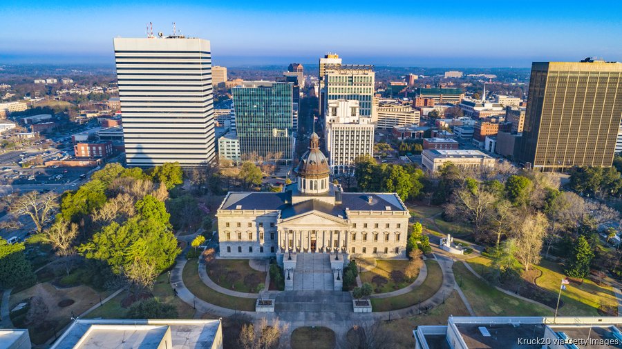 Encompass Health to construct hospital in Columbia, South Carolina ...