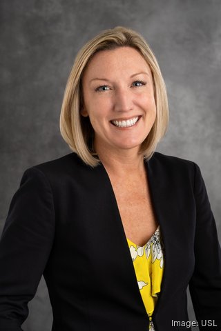 Amanda Vandervort believes that opportunity abounds in women’s soccer - Tampa Bay Business Journal