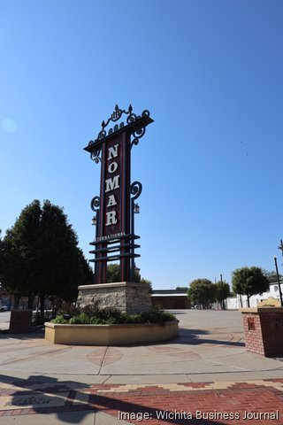 Vamos Nomar identifies 3 projects to activate Wichita's North End ...