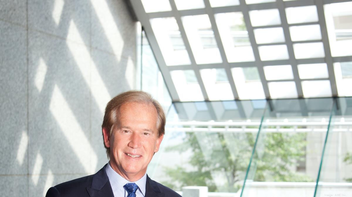 ACVB Hall of Fame inductee Jeff Portman humbly leads AMC Inc., and ...