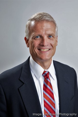 BBJ CFO Awards 2021: Glenn Schultz, P. Flanigan & Sons - Baltimore ...