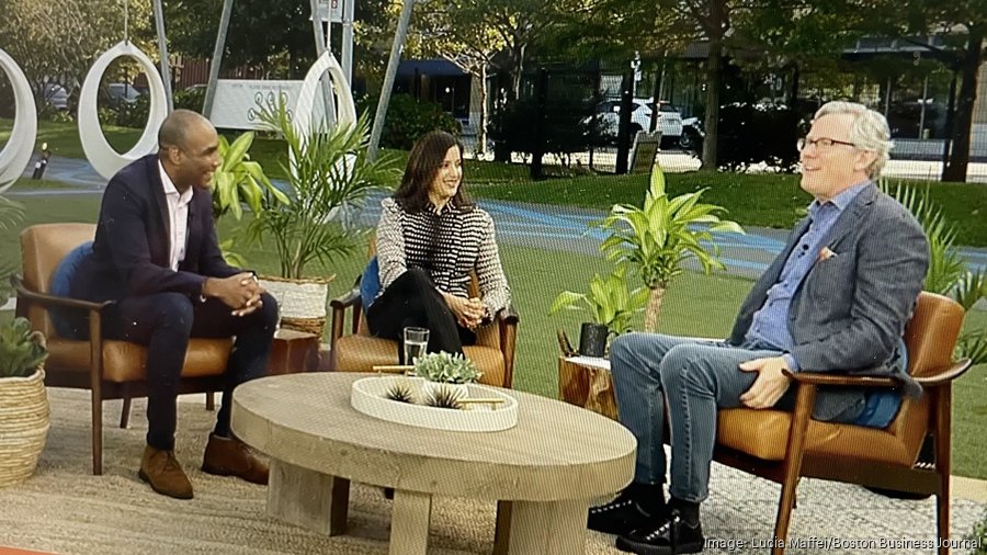 Yamini Rangan HubSpot CEO: How did she get the top role - Boston ...