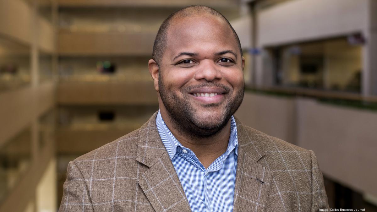 Dallas Mayor Eric Johnson announces creation of Mayor's Distinguished ...