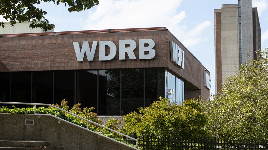 Lindsay Allen will replace Sterling Riggs as 'WDRB Mornings' anchor ...