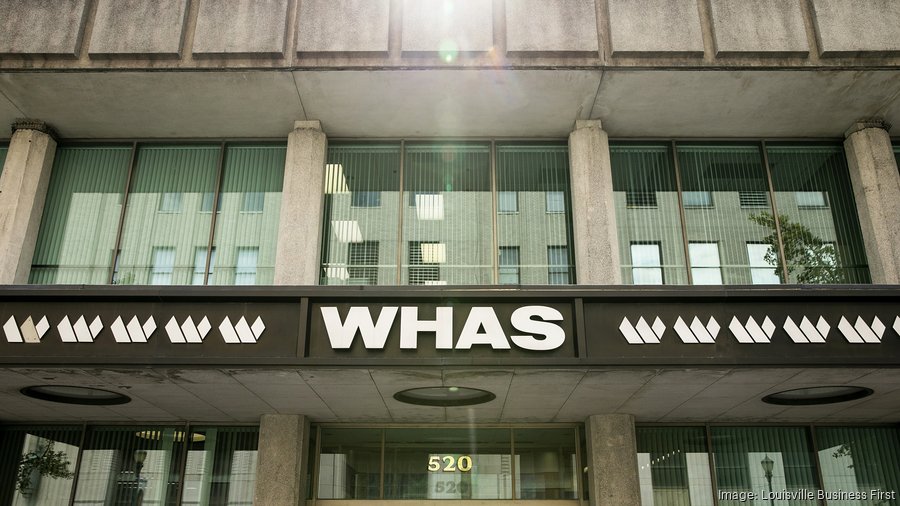 Ben Pine exits WHAS-TV after 17 years as chief meteorologist ...