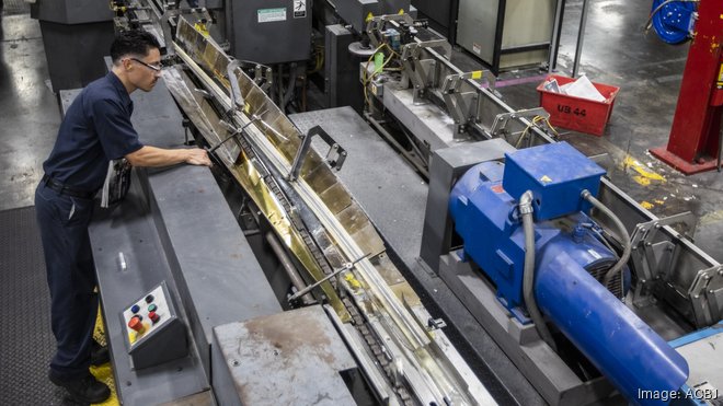Quad closing California plant, impacting 240 jobs - Milwaukee Business ...