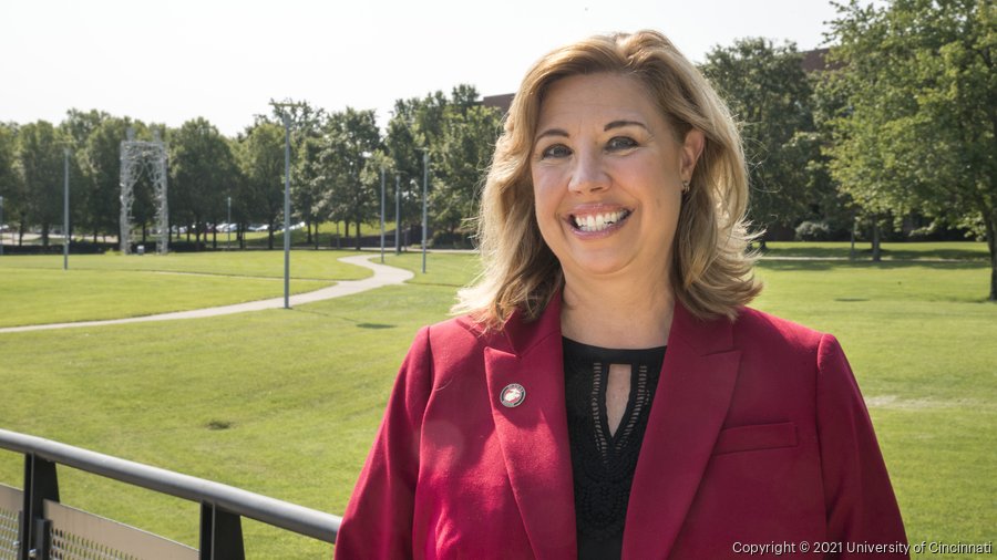 2021 Best Places to Work winner: University of Cincinnati Blue Ash ...