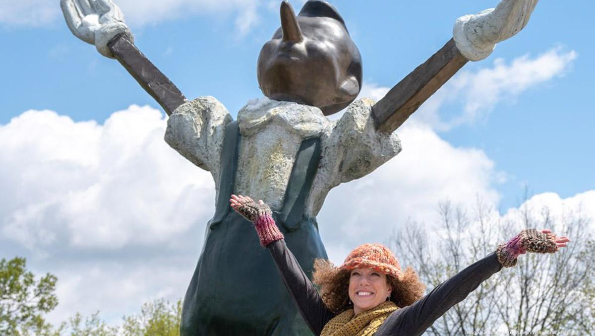 Cincinnati Art Museum unveils dazzling exhibits in new season ...
