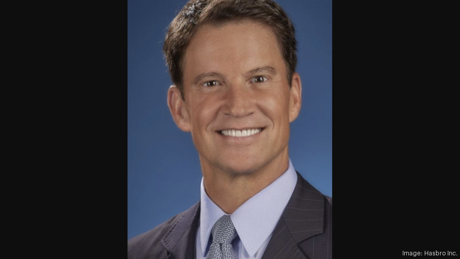 Hasbro philanthropic center honors late CEO Brian Goldner - Providence ...