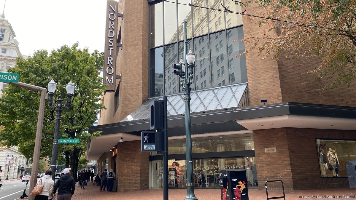 Erik Nordstrom expresses doubt on company's Portland future - Portland ...