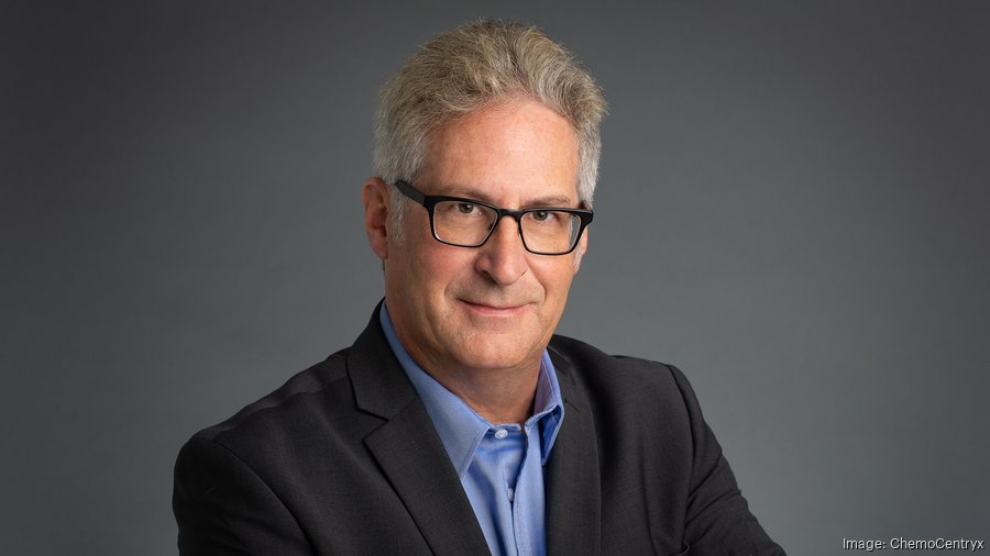 Amgen to buy ChemoCentryx for $4 billion cash - San Francisco Business ...