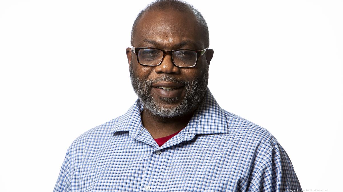 Michael L. Jones talks about new book 'The Soulful Sounds of Derby Town ...