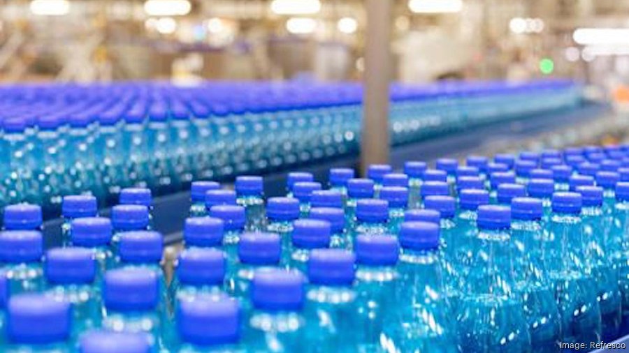Refresco plots $20M expansion of production plant in Truesdale ...