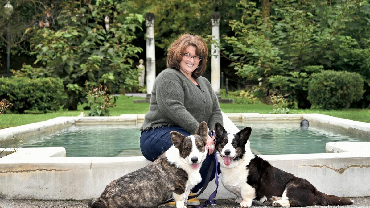 Amy Roman of CEFO Advisors on building her firm and company culture ...