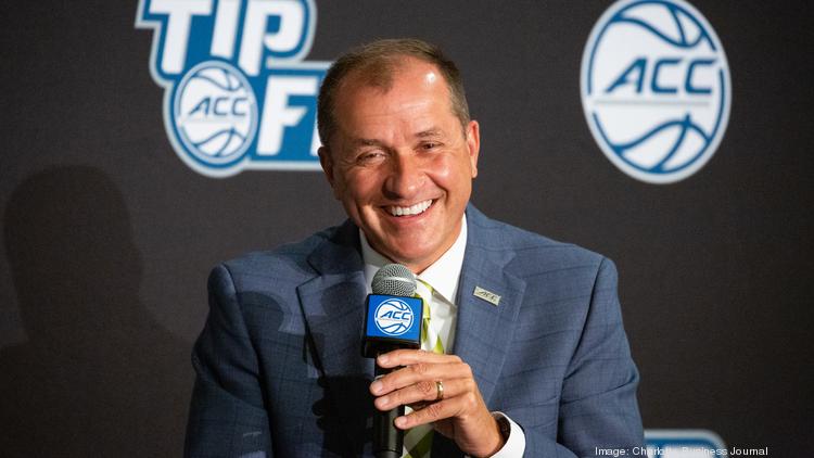 Raleigh Mayor Mary-Ann Baldwin confirms city's interest in luring ACC ...