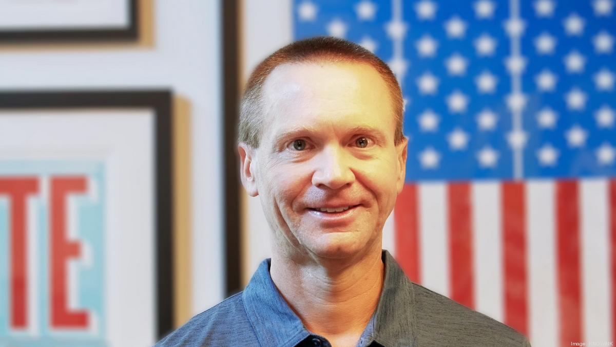 KNOWiNK hires CTO Jason Tice to expand its election technology - St ...