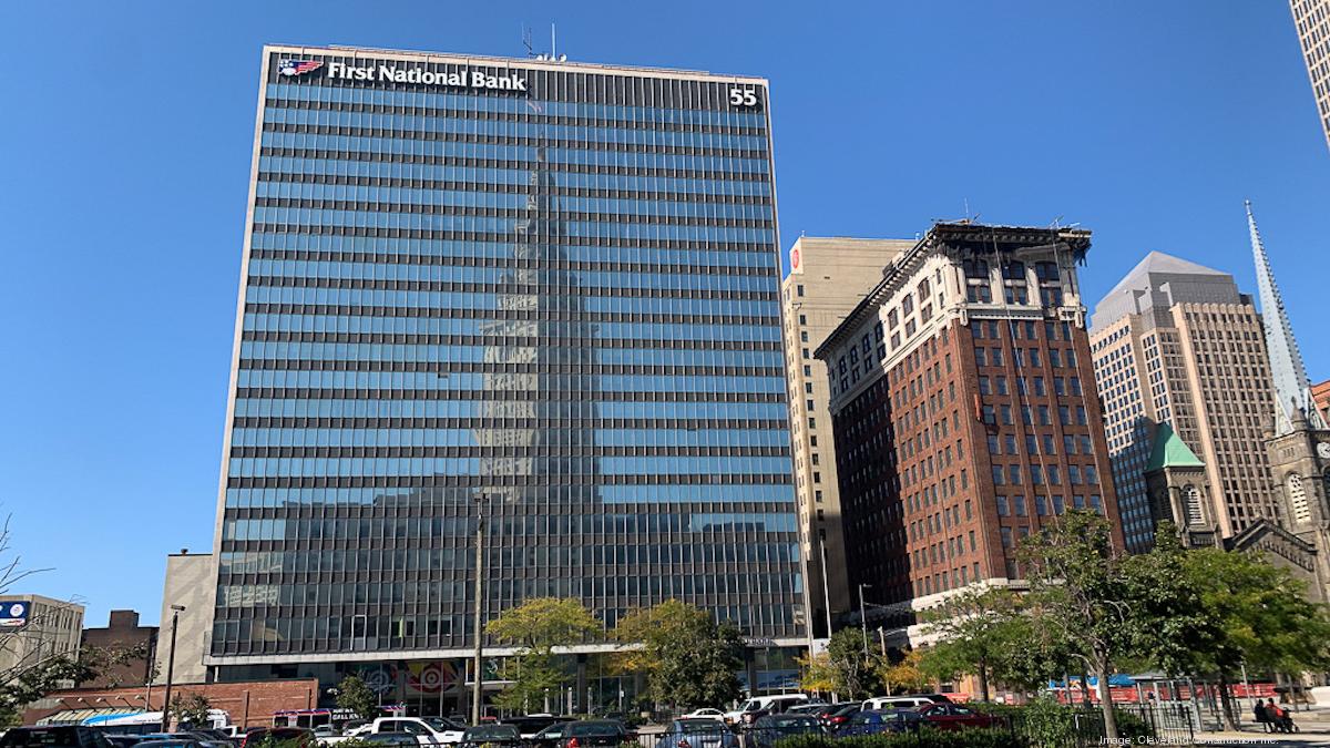 Construction begins on project to transform 55 Public Square in ...