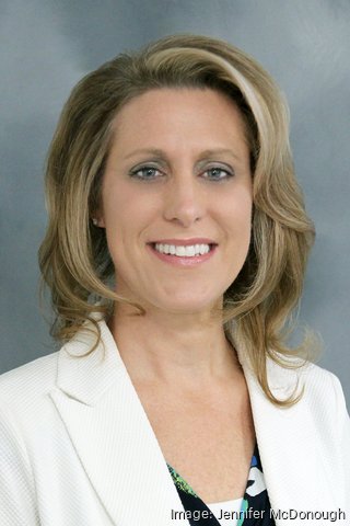 Nordson hires Jennifer McDonough as VP, general counsel - Cleveland ...