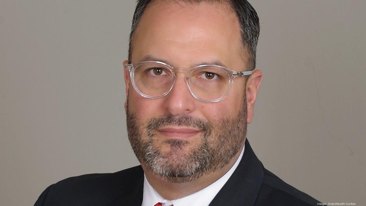 Former CareSource exec takes key role with AmeriHealth Caritas - Dayton ...