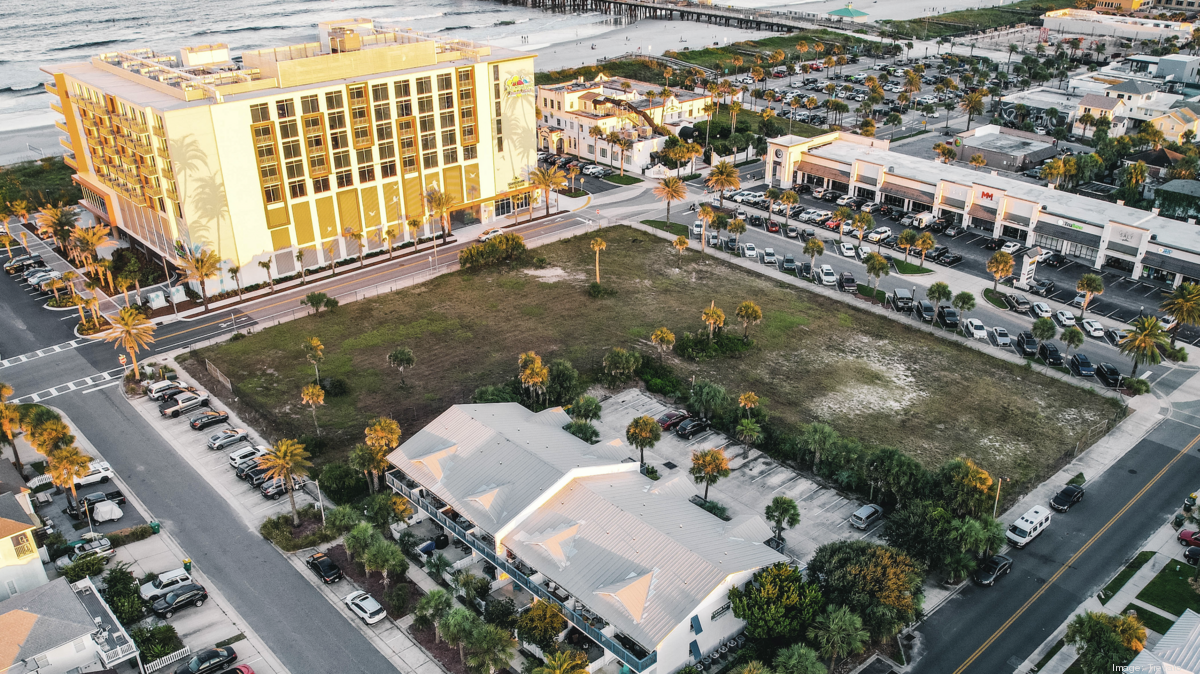 Former Dolphin Depot site to be redeveloped - Jacksonville Business Journal