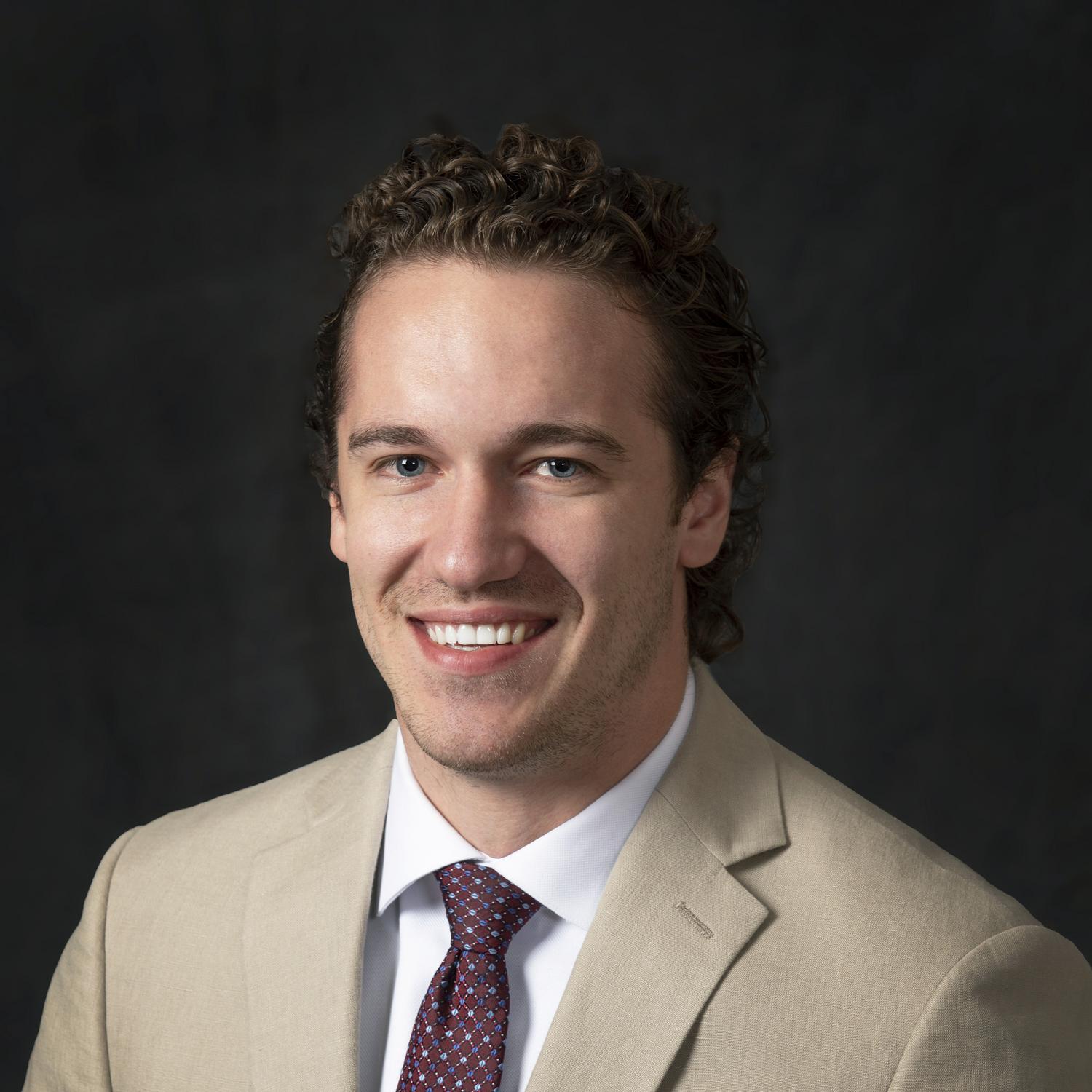 Ben Bigham | People on The Move - Wichita Business Journal