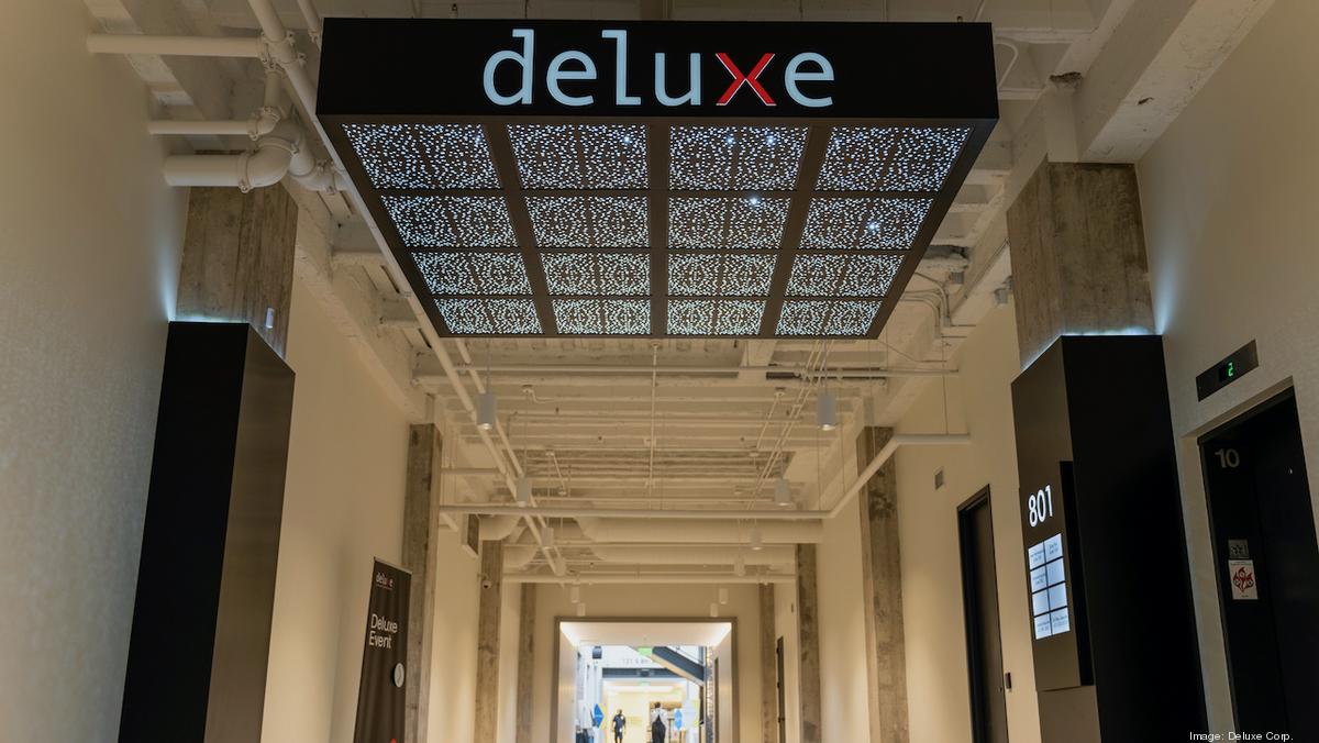 Deluxe Corp. sells web hosting and logo design operations to Ontario ...