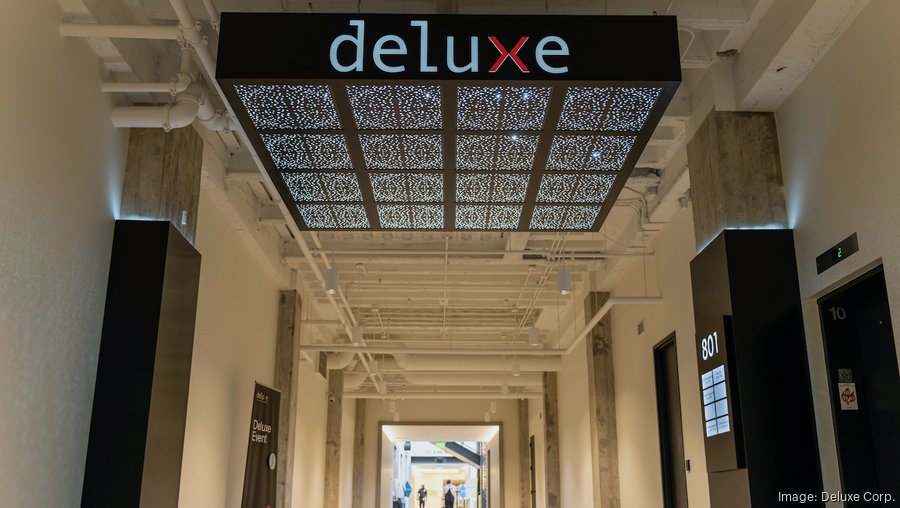 Deluxe Corp. sells web hosting and logo design operations to Ontario ...