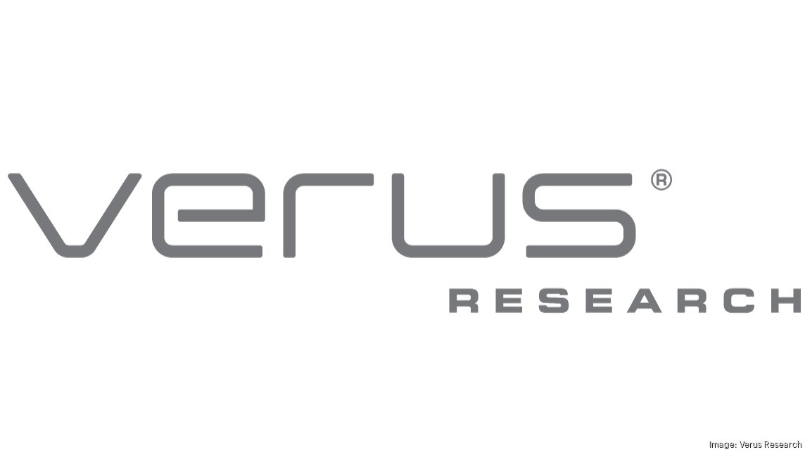 Verus Research secures $200M contract with U.S. Army - Albuquerque Business First