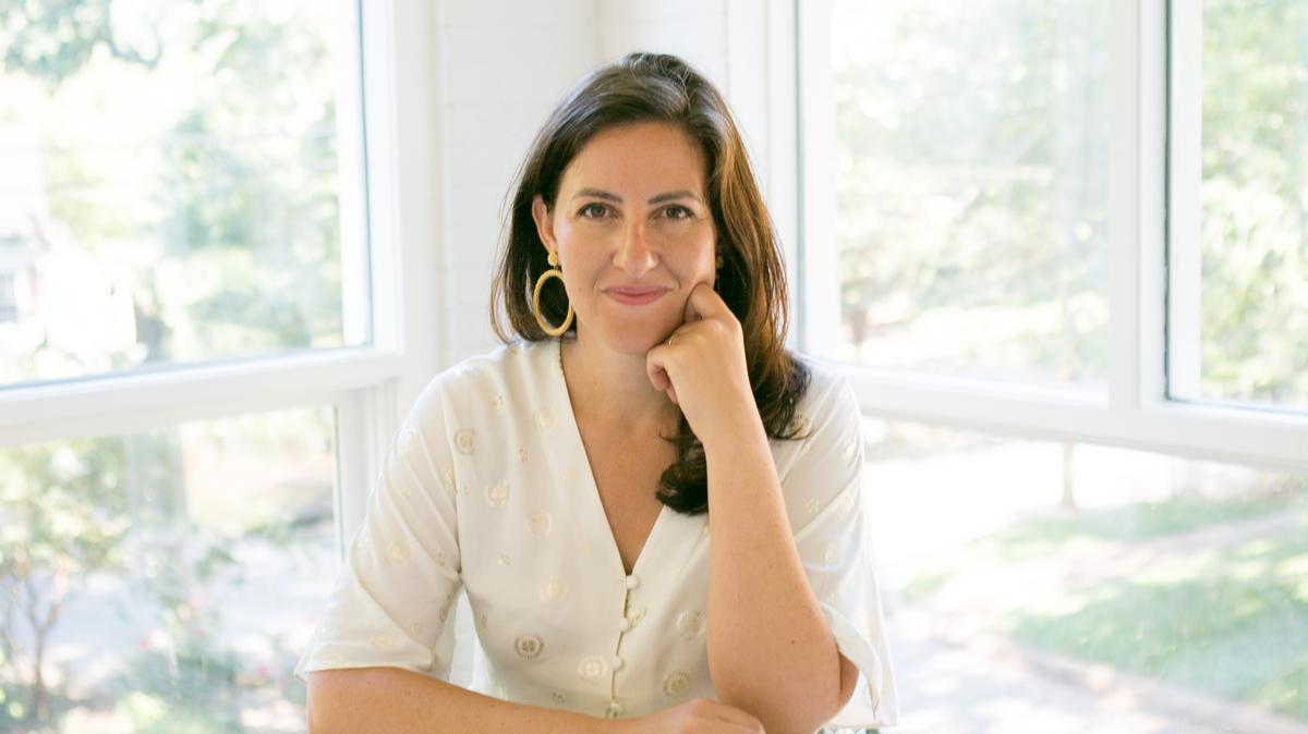We Are Rosie founder aims to reduce stigma of flexible work (Podcast ...