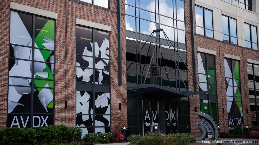 AvidXchange shareholders approve deal with TPG, Corpay - Charlotte ...