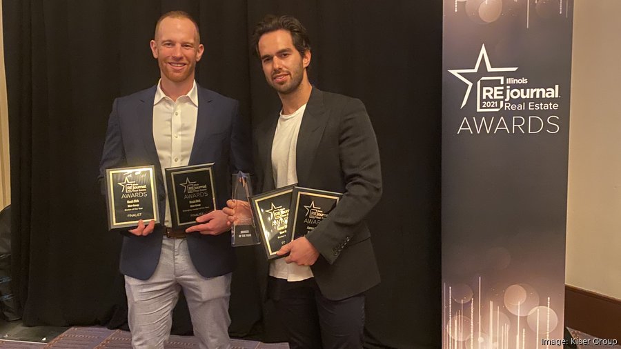 Here's why Kiser Group has closed the most multifamily housing deals in ...