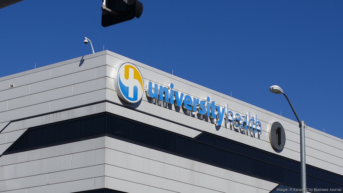 University Health requests $22M to build onto health sciences district ...