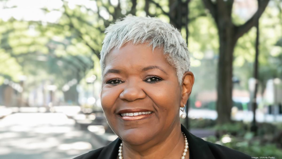 Victoria Parks: Former county commissioner seeking council seat after ...