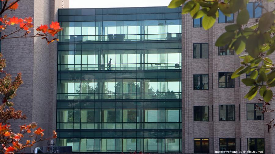 OHSU details spinouts and IP activity for 2021 - Portland Business Journal