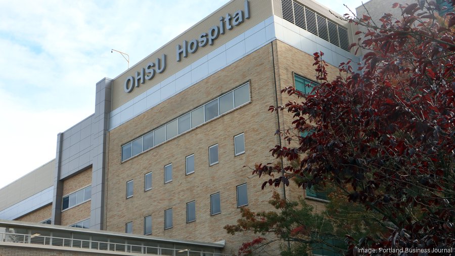 Key board rejects OHSU/Legacy merger proposal - Portland Business Journal