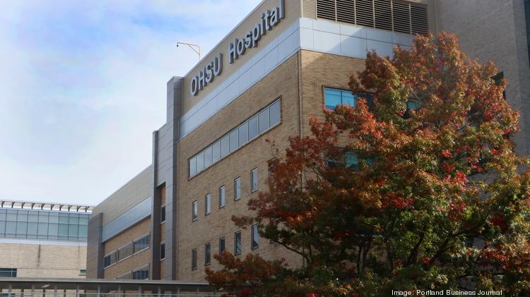 OHSU hunts for a new Chief People Officer after years of HR chaos ...